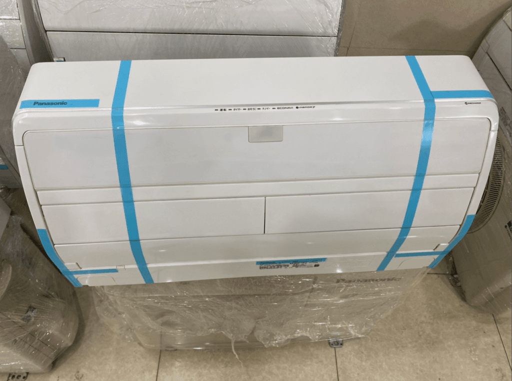 Điều Hòa Panasonic CS-SX287C Full Chức Năng - Hàng Nhật Bãi 123