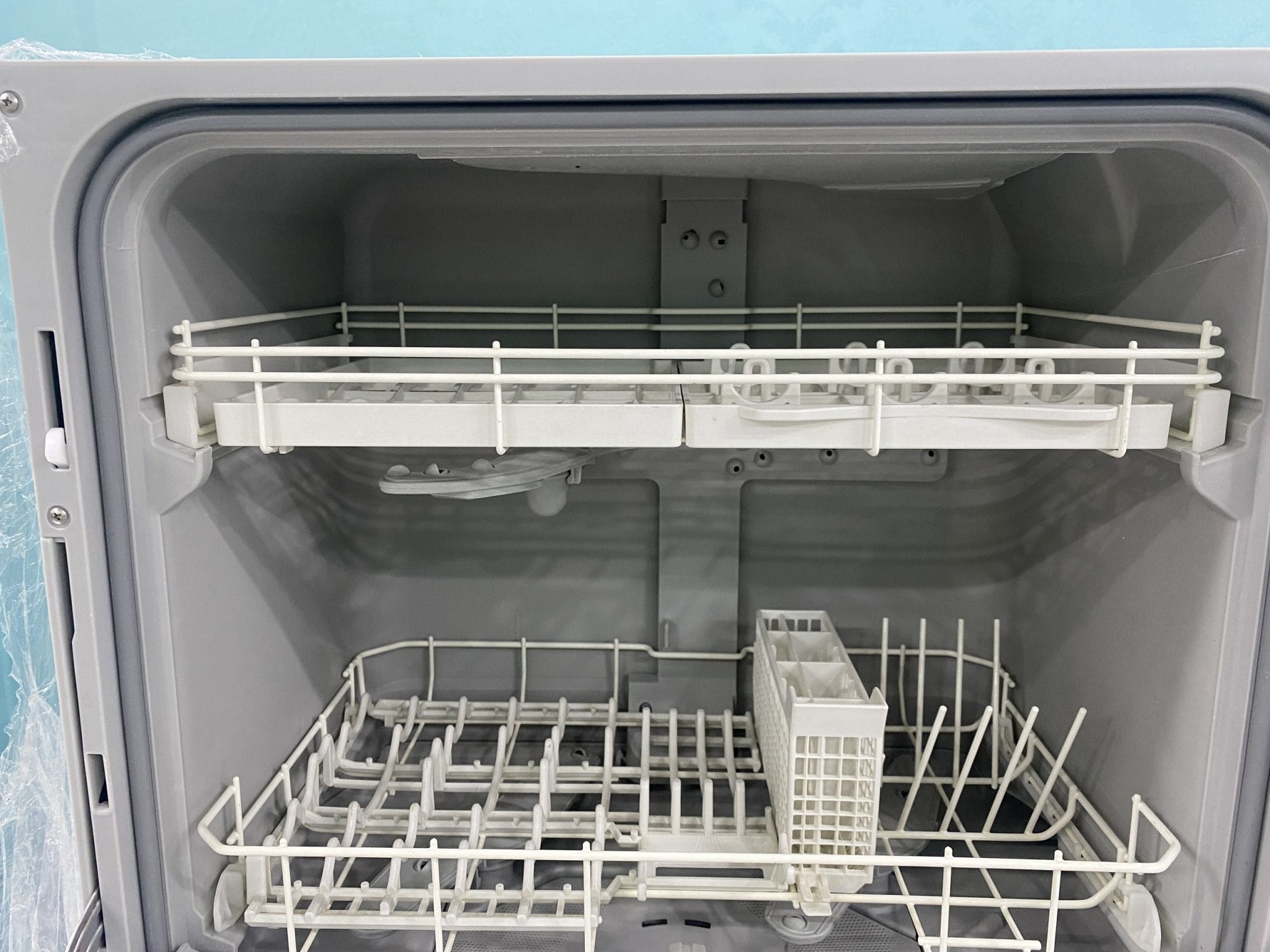 Máy Rửa Bát Panasonic NP-TH3 Nội địa Nhật Bản - Hàng Nhật Bãi 123